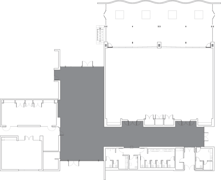 Venue - Avion Event Center